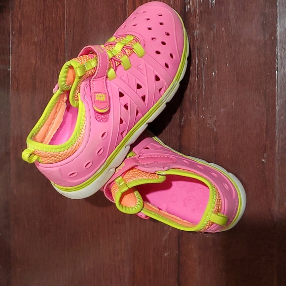 Stride Rite | Shoes | Stride Rite Made 2 Play Amphian Water Shoes ...